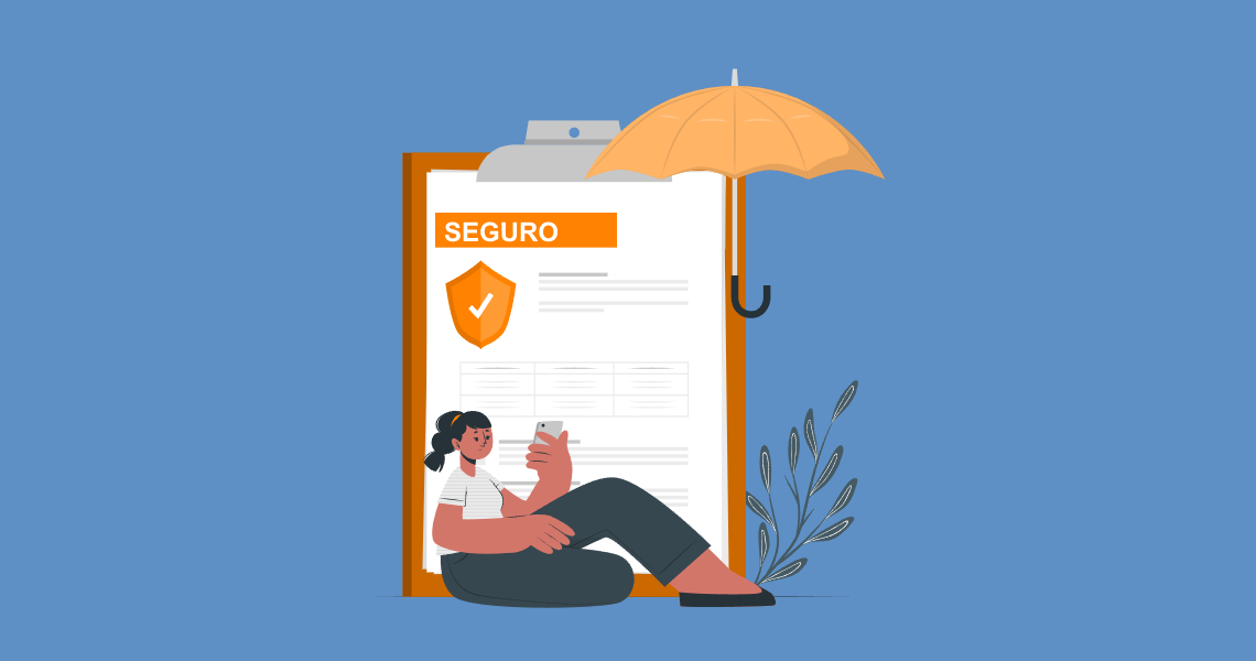 ¿Qué debes saber a la hora de contratar un seguro? | Credilemon