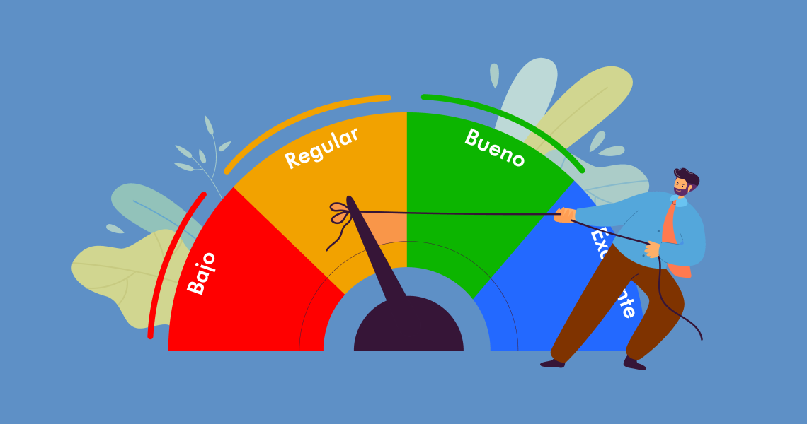 9 Consejos para mejorar tu score en el Buró de Crédito | Credilemon